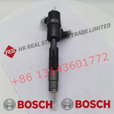 China For JMC 4JB1 Engine Diesel Fuel Injector 0445110305 nozzle P1668 DLLA82P1668 for sale