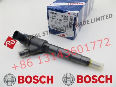 China Fuel Injector Assembly 0445110603 32R61-10010 for Sany SY245H SY265C for sale