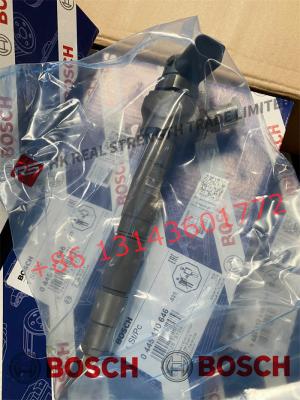 China Diesel Fuel Injector OEM 0445110646 03L130277J 03L130277Q 03L130855CX For VW Amarok/AUDI 2.0 TDI for sale