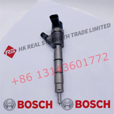China SY245H SY265C Diesel Fuel Injector 32R61-10010 32R6110010 0445110661 for sale