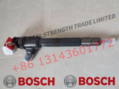 China Genuine New Fuel Injector 0445110768 0445110091 0445120238 For MAXUS G10 MORE for sale