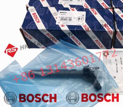 China Original New Injector 0445116025 0986435404 for Mercedes A6420701187 6420701187 for sale