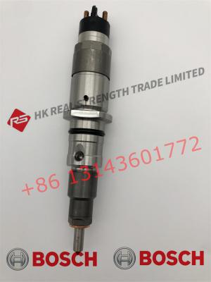 China QSB6.7 Engine Diesel Injector 0445120059 For Cummins 3976372 4945969 5263262 for sale
