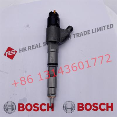 China ELIC EC210B EC240B EC290B Excavator Fuel Injector 0445120066 for DEUTZ/ 04289311 20798114 for sale