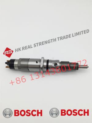 China BOSCH Injector 0445120120 0445120094 For Ford/Cummins/VW 4935675 4945807 for sale
