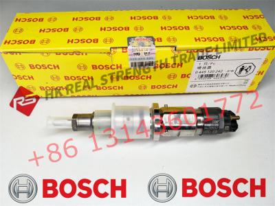 China BOSCH Fuel Injector 00986AD1041 00986AD1022 0445120242 1112BF11010 for sale