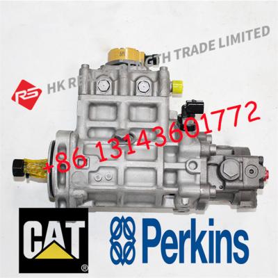 China Fuel Injection Pump 326-4635 3264635 32F61-10302 For Caterpillar C6.4 320D E320D Engine for sale