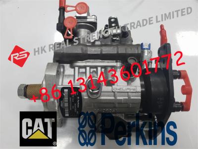 China Diesel Engine Common Rail Fuel Injection Pump 952A383G For Caterpillar for sale