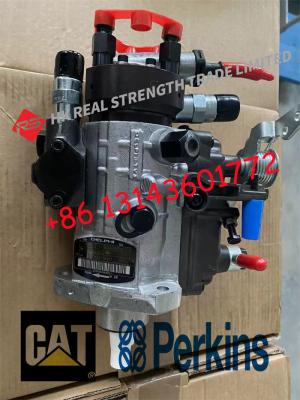China For PERKINS Engine 2644A455 Parts Injection Fuel Pump 8922A294G 8922A290G for sale