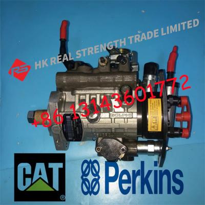 China For Caterpillar T2164 1104C44T Diesel Engine Fuel Injection Pump 9320A224G 9320A225G 2644H001 2644H016 2644H023 for sale