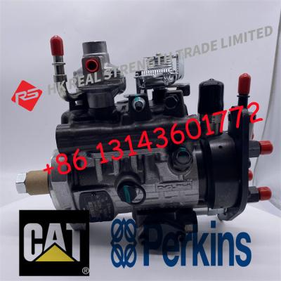 China Diesel Engine Parts Fuel Injection Pump 9320A343G  9320A345G 9320A348G 9320A349G For Caterpillar DP210 for sale