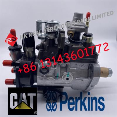 China Diesel Engine Fuel Injection Pump 9320A390G 2644H029 For Caterpillar DP310 for sale