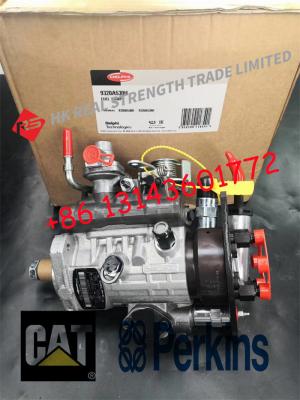 China Caterpillar 312D2 Engine Parts Injection Fuel Pump 9320A530H 2644H509 9320A532H 9320A533H for sale