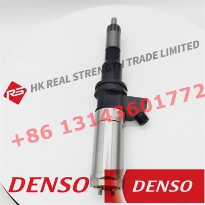 China Fuel Injector 095000-0073 0950000073 for Denso Mitsubishi 8M22T ME163859 for sale