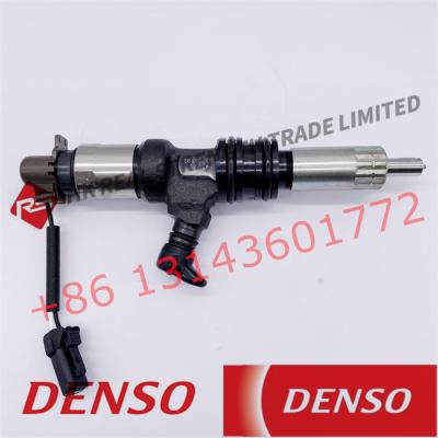 China For MITSUBISHI 6M60 Fuso ME302143 Common Rail Injector 095000-5450 0950005450 for sale