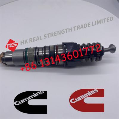 China CUMMINS Diesel Fuel Injector 1846348 4984854 1464994 574398 Injection QSX15 Engine for sale