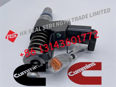 China Common Rail Diesel Fuel N14 Injector 3080766 3070118 3070113 for sale