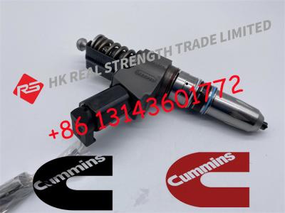 China Diesel Engine Fuel Injector 3083863 3411756 3609925 3083849 3087772 For Cummins QSM11 ISM11 M11 Engine for sale