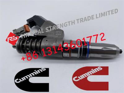 China CUMMINS Diesel Fuel Injector 4061851 4026222 4088665 3411753 3095040 Injection QSM11 ISM M11 Engine for sale