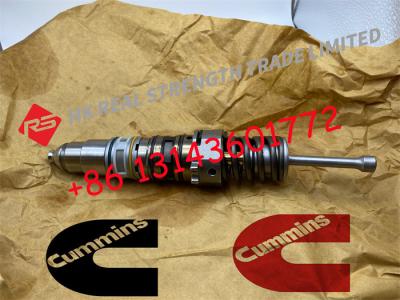 China Diesel QSX15 ISX15 X15 Common Rail Fuel Pencil Injector 4062569 4903455 4928264 4928260 5708275 for sale