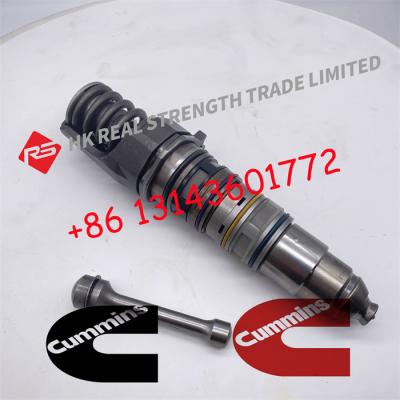 China Common Rail Diesel Fuel QSX15 ISX15 X15 Injector 4062569 4088725 4903455 4928264 4928260 for sale
