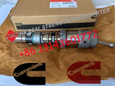 China Fuel Injector Cum-mins In Stock QSK23 QSK45 QSK60 Common Rail Injector 4326639RX 4326639 for sale