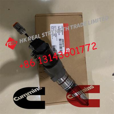 China Diesel QSM11 ISM11 M11 Common Rail Fuel Pencil Injector 4903472 4062851 4903319 3411845 for sale