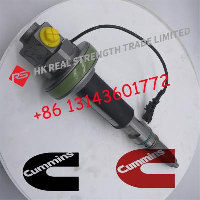 China Fuel Injector Cum-mins In Stock QSK19 Common Rail Injector 4955525 F00BL0J019 4964170 4964172 for sale