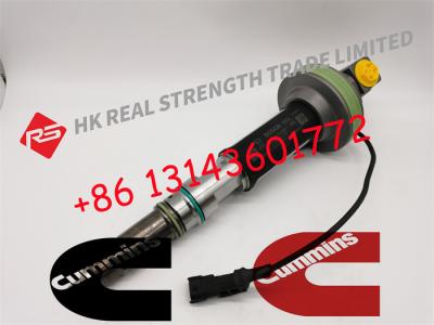 China CUMMINS Diesel Fuel Injector 4964171 Y431K05417 Y431K05558 Injection QSK19 Engine for sale