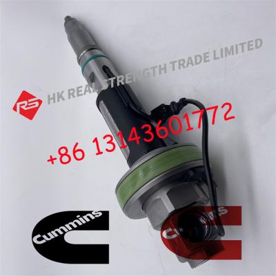 China Diesel QSK19 Common Rail Fuel Pencil Injector F00BJ60772 For Cummins for sale
