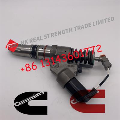 China Diesel Engine Fuel Injector 4061851 4088665 3411753 3095040 3080429 For Cummins QSM11 ISM11 M11 Engine for sale