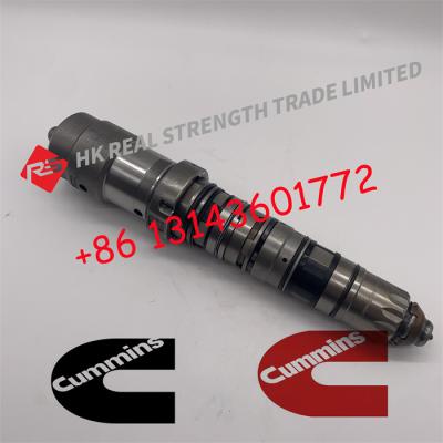 China Fuel Injector Cum-mins In Stock QSK23 QSK45 QSK60 Common Rail Injector 4326730 for sale