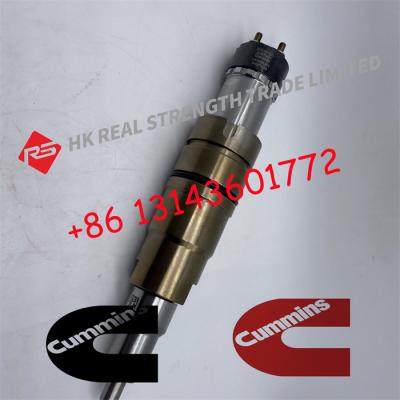 China CUMMINS Diesel Fuel Injector 2057401 0984396 2030519 912628 1948565 Injection SCANIA R Series Engine for sale