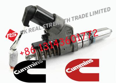 China CUMMINS Diesel Fuel Injector 4061851 4088665 3411753 3095040 3080429 Injection QSM11 ISM11 M11 Engine for sale