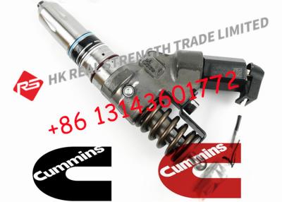 China Diesel QSM11 ISM11 M11 Common Rail Fuel Pencil Injector 4902921 4903472 4088384 for sale