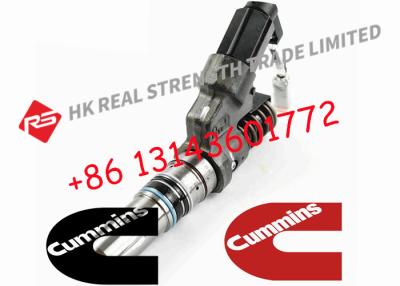 China Common Rail Diesel Fuel QSM11 ISM11 M11 Injector 4903084 4307547 for sale