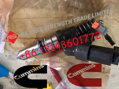 China CUMMINS Diesel Fuel Injector 3411845 3411754 4903472 4903319 4062851 Injection M11 ISM11 Engine for sale