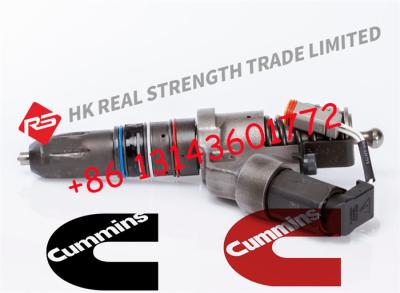 China Diesel Engine Fuel Injector 3411766 3652541 3411767 3652542 For Cummins N14 Engine for sale