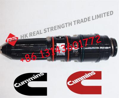 China Diesel NTA855 NT855 Common Rail Fuel Pencil Injector 4914308 4914325 4914537 for sale