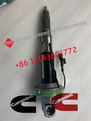 China Common Rail Diesel Fuel QSK19 Injector 2867149 4955527 2882079 4964173 for sale