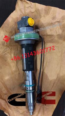 China Diesel Engine Fuel Injector 4964171 Y431K05417 Y431K05558 For Cummins QSK19 Engine for sale