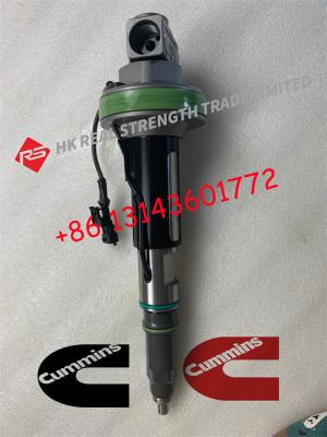 China Fuel Injector Cum-mins In Stock QSK19 QSK38 QSK60 Common Rail Injector 2867147 2867148 2882078 for sale