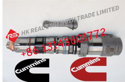China Fuel Injector Cum-mins In Stock QSK23 QSK45 QSK60 Common Rail Injector 4928345 4087886 4001830 4010029 for sale