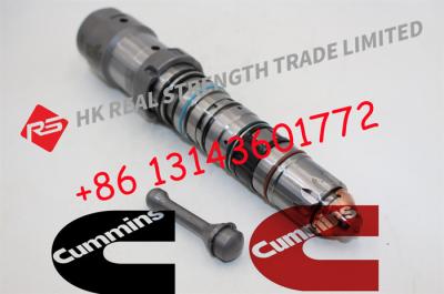 China CUMMINS Diesel Fuel Injector 4928349 4088426 4326780 4326781 Injection QSK23 QSK45 QSK60 Engine for sale