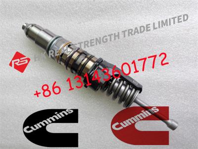 China Common Rail Diesel Fuel QSX15 ISX15 X15 Injector 4088725 5708275 4088652 6433966 4088723 for sale