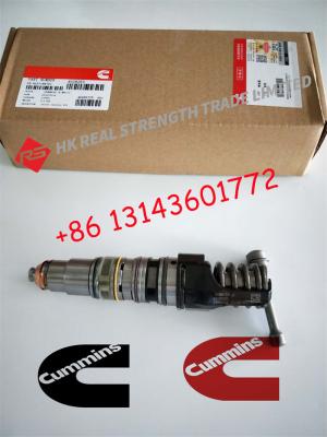 China Diesel Engine Fuel Injector 4928260 4062569 4088301 4088725 4903455 For Cummins QSX15 ISX15 X15 Engine for sale