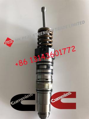 China Fuel Injector Cum-mins In Stock QSX15 ISX15 X15 Common Rail Injector 4062569 5708275 4088652 6433966 4088723 for sale
