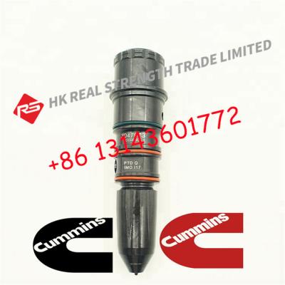 China CUMMINS Diesel Fuel Injector 3047973 3030445 Injection NT855 NT855-G4 Engine for sale