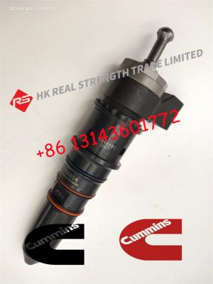 China Diesel M11 M11-C Common Rail Fuel Pencil Injector 3064881 3411821 3087648 3609962 3349860 for sale