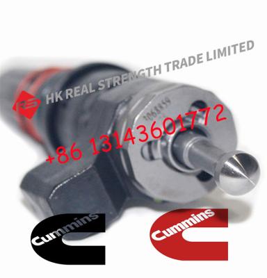 China Common Rail Diesel Fuel ISM11 M11 Injector 3087648 3406604 3087587 3064881 for sale